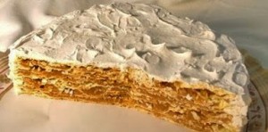 Rogel – La Casa de la Repostera
