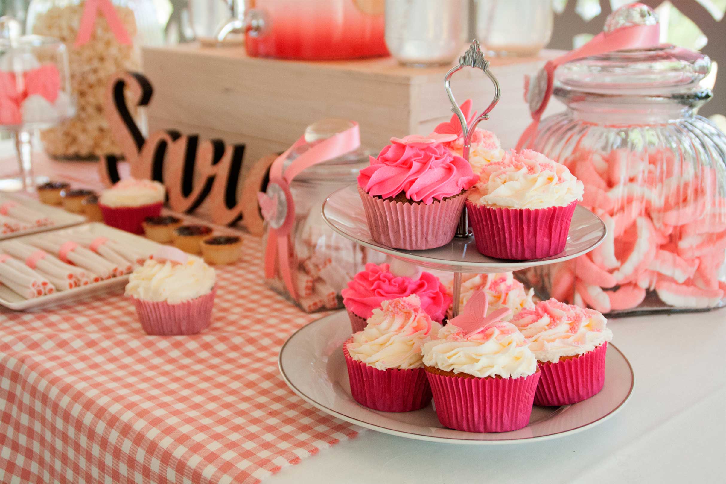 La Casa de la Repostera